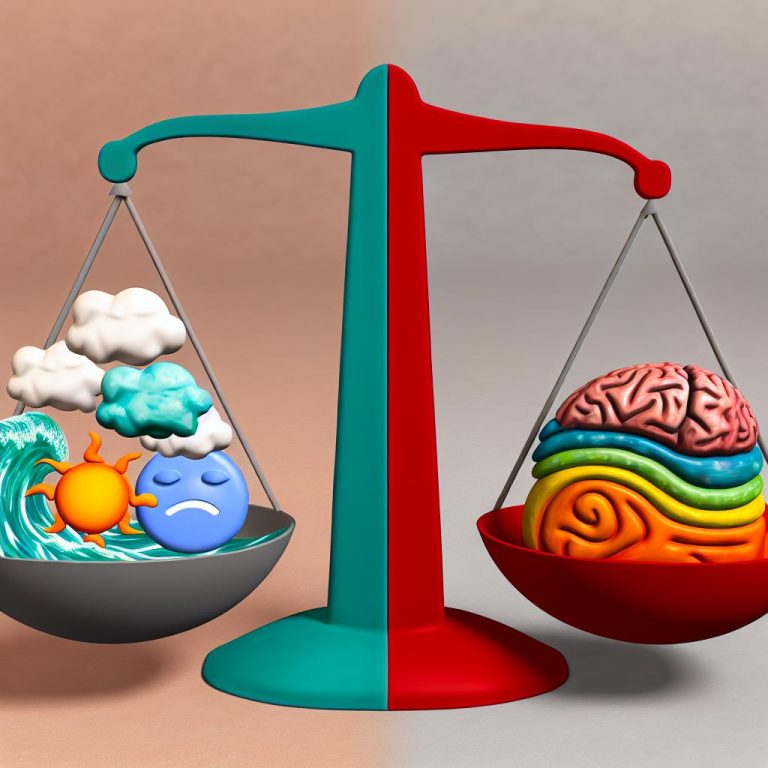 The uses and side effects of mood stabilizers.